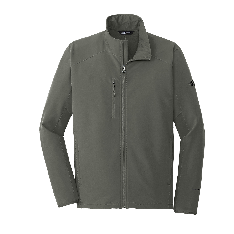 FSB NF0A3LGV The North Face® Tech Stretch Soft Shell Jacket | bagyjo
