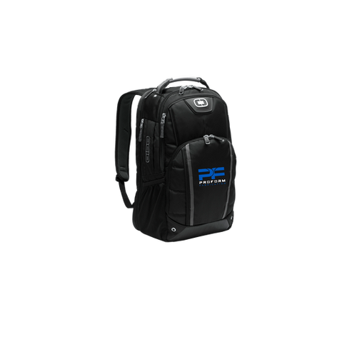 PF 411087 OGIO® Bolt Pack | bagyjo