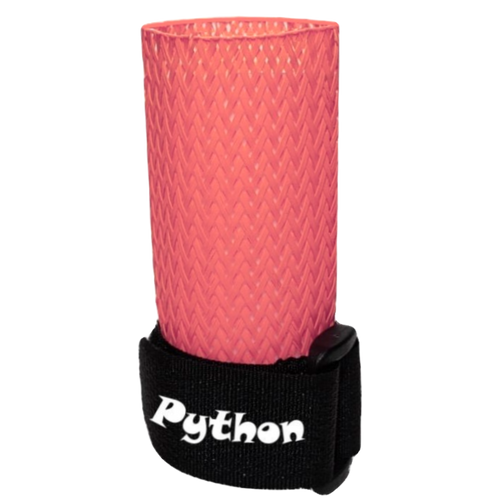 Pink Python | Python Putt Retrieve