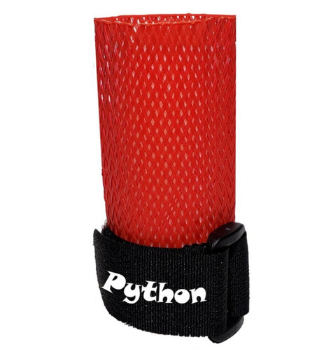 Red Coral Snake | Python Putt Retrieve