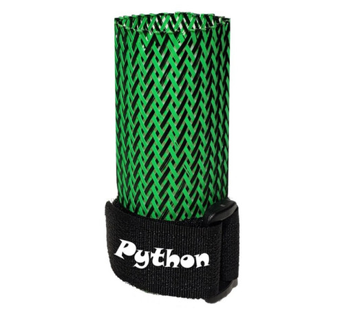 Green Snake | Python Putt Retrieve