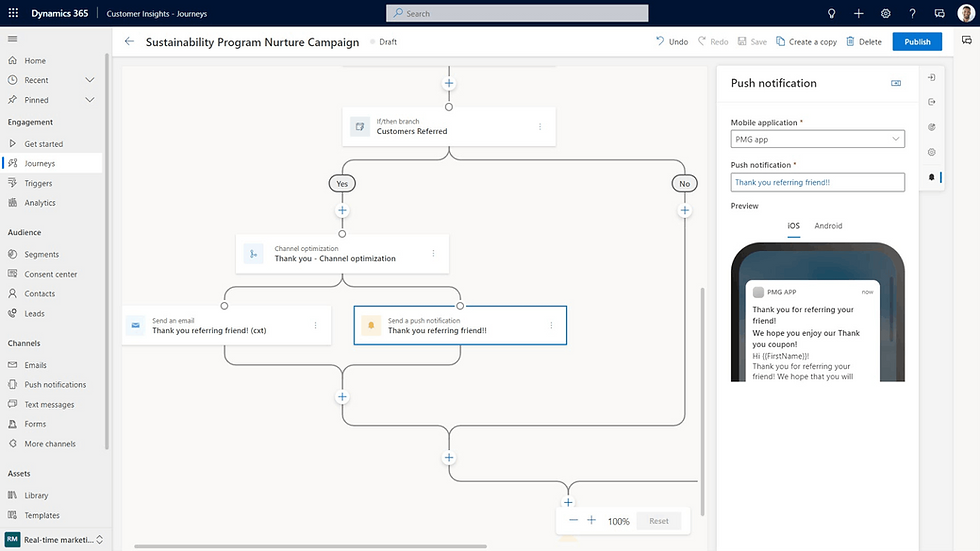 Low Code | Incite Automation