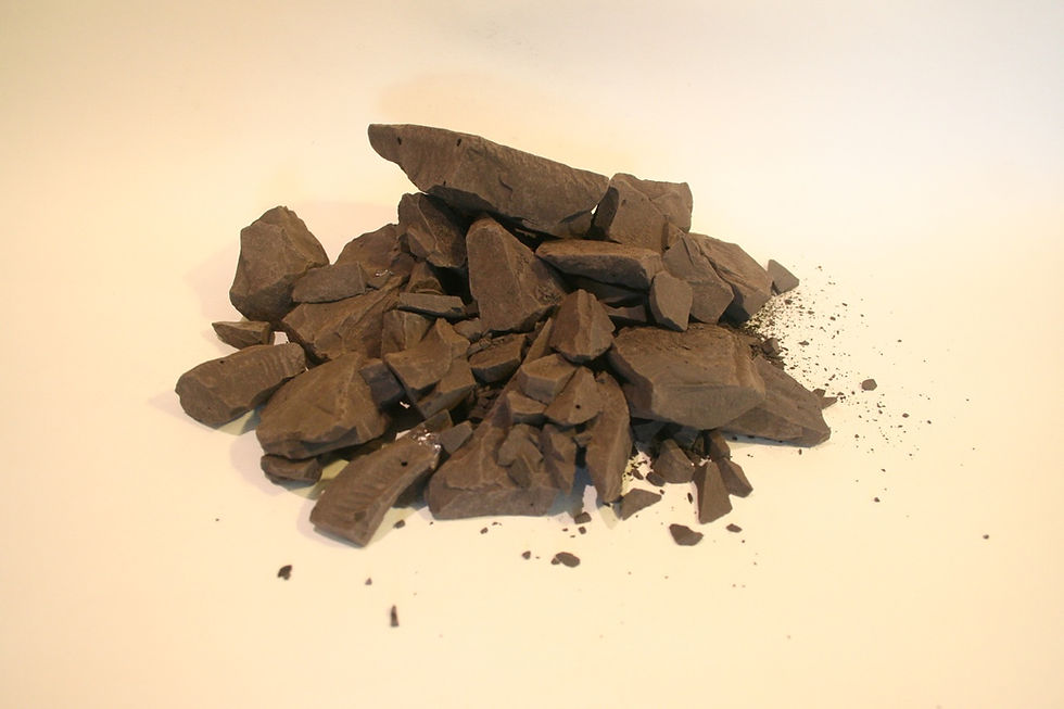 SC Studios LLC | Chasing and repousse tools | Tacoma WA