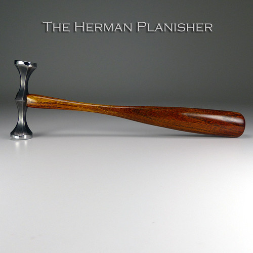 Herman Planisher