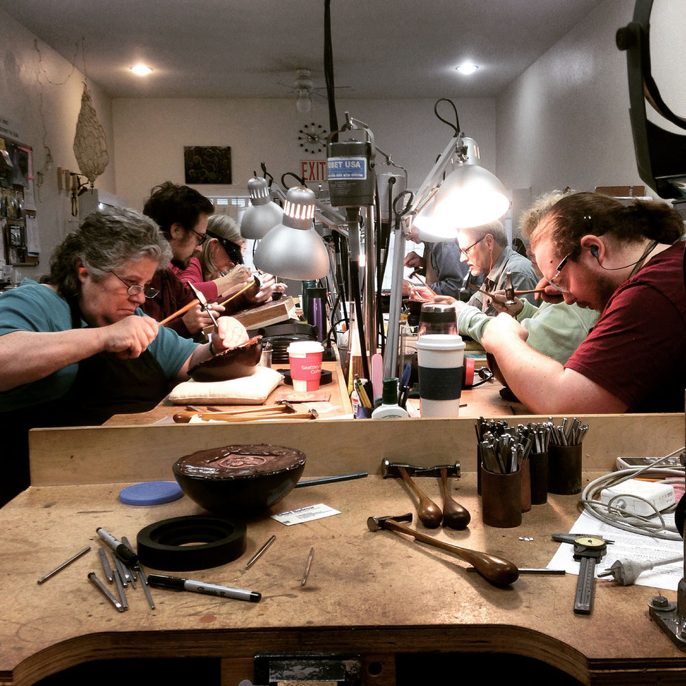 Spring workshop overview