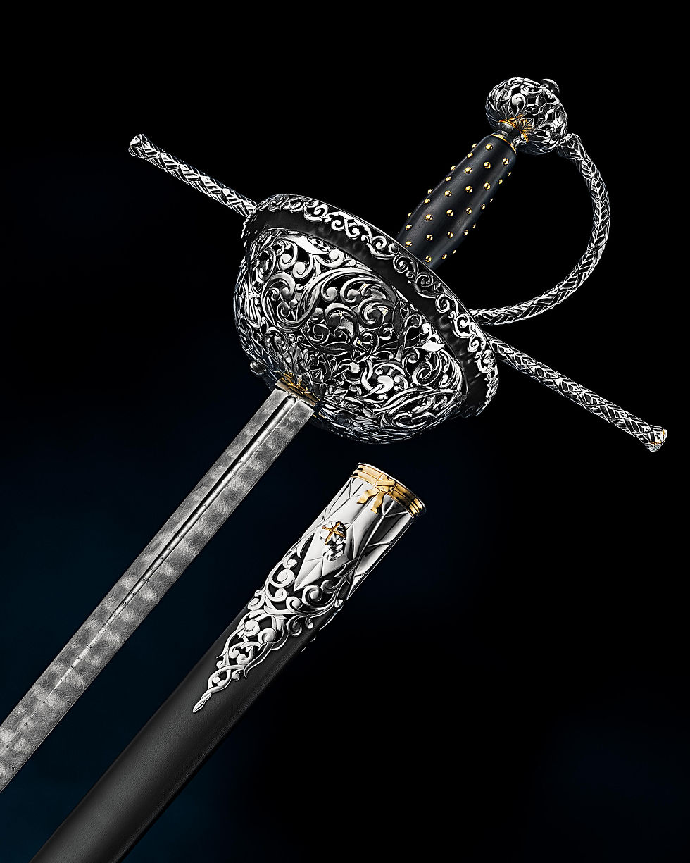 SC Studios LLC | Chasing and repousse tools | Tacoma WA