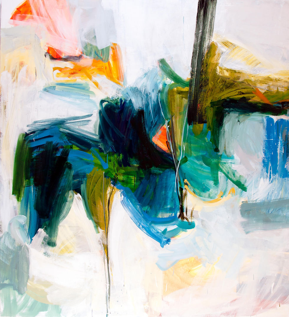 Steidel Contemporary | International Art Gallery