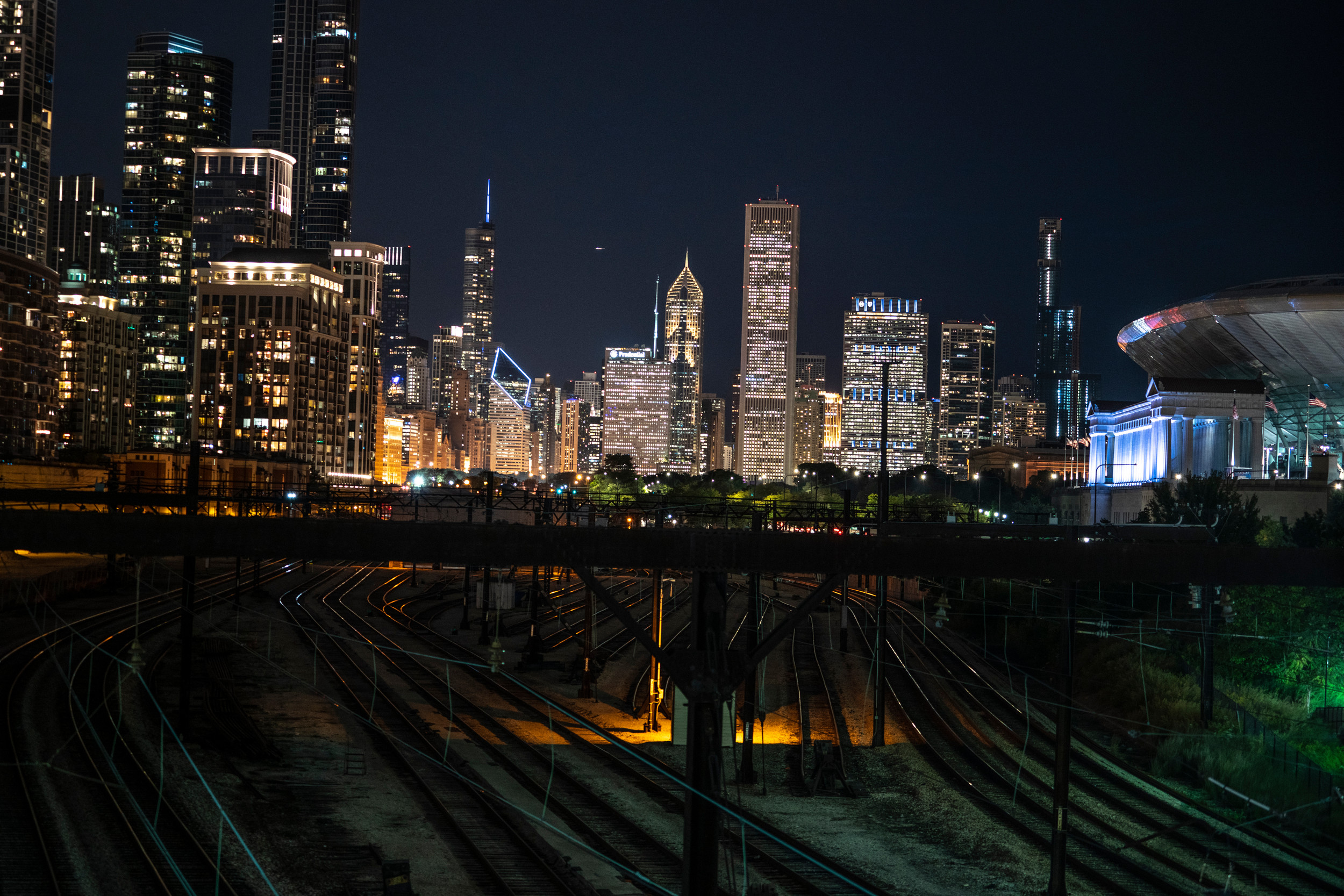 Citizens for ONE Central | Project Benefits