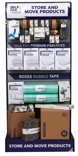 All Products | Storage Time