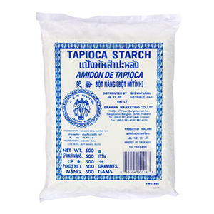 Erawan Tapioca Starch Blue 500g | WeCart