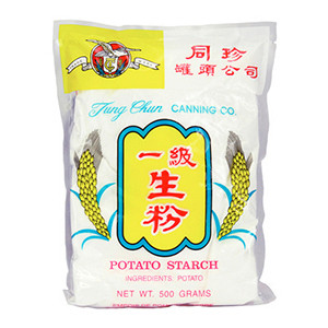 Tung Chun Potato Starch 500g | WeCart