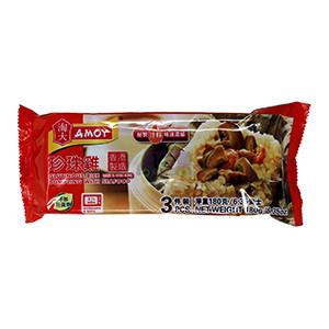 Amoy Glutinous Rice Dumpling 180g | WeCart
