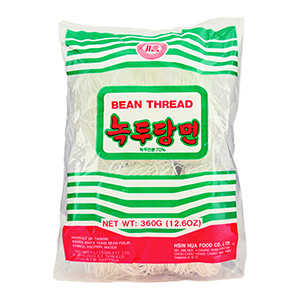 Taiwan Mung Bean Thread Shin 360g | WeCart