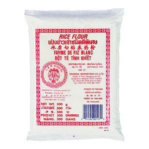 Erawan Rice Flour Red 500g | WeCart