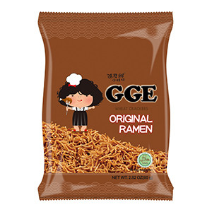 Wei Lih GGE Wheat Cracker Original Ramen Flavor 80g | WeCart