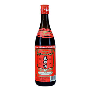 Osha Shao Hsing Hua Tiao CookingWine 640ml | WeCart