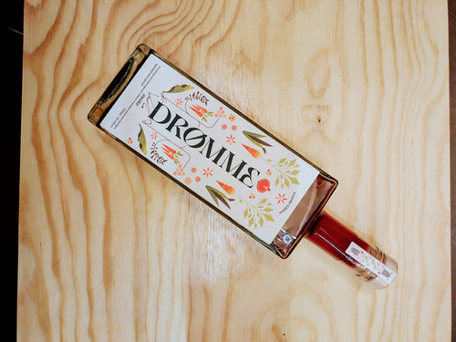 Dromme - Awake | spindlerconfections