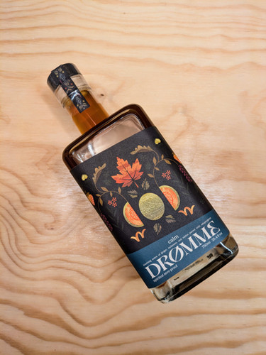 Dromme - Calm | spindlerconfections