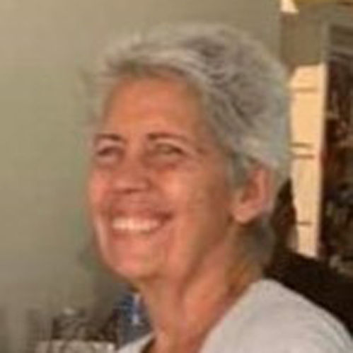 Sarah Katz