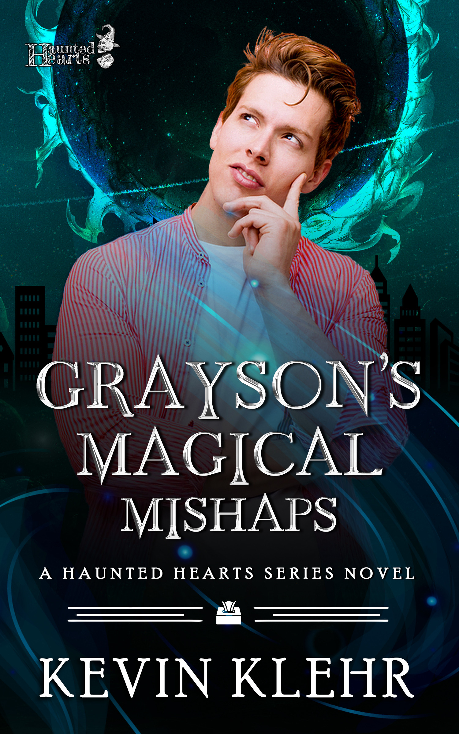 Grayson's Magical Mishaps