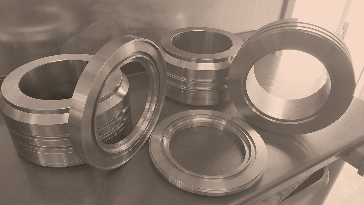 Wellhead & Drill Through Equipment | Abrams Manufacturing, Inc ...