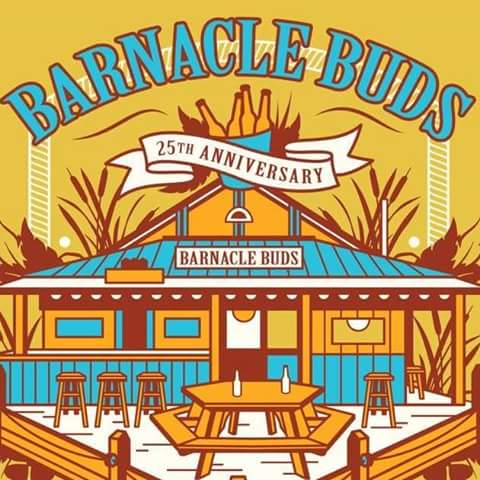 Outside dining in Milwaukee | Barnacle Buds