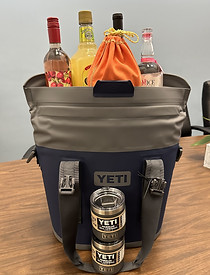 Raffle Baskets | CCA Website