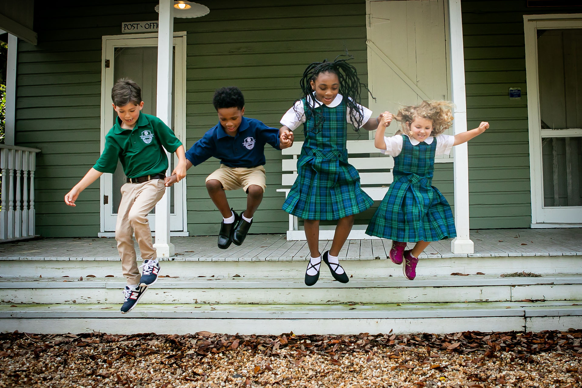 Cornerstone Classical Academy - Calendars