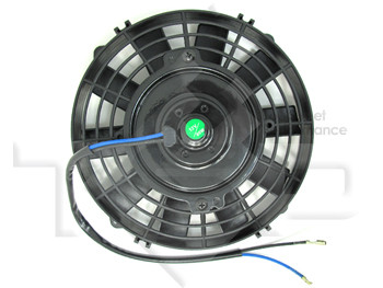 Standard Universal Radiator Fan - 8" | monroeracing