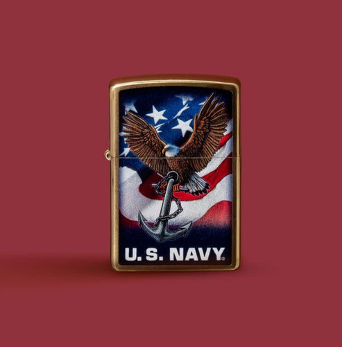 US Navy® | TDM Cigars