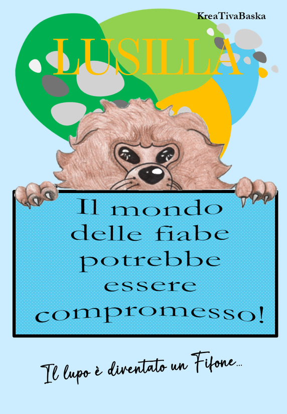 Lusilla | kreativabaska