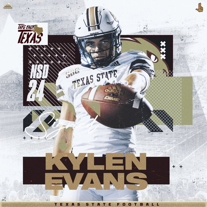 Kylen Evans
