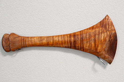 Fan-Shaped Akau | KoaStudio