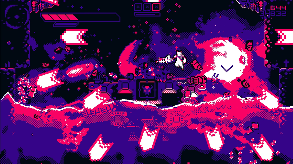 Review: Hell Is Other Demons