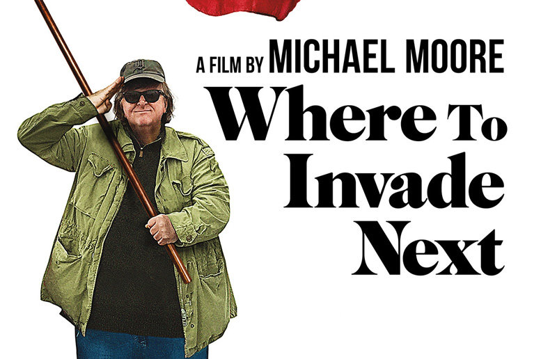 invade next movie review