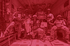 Military Charity | Stack Up | United States