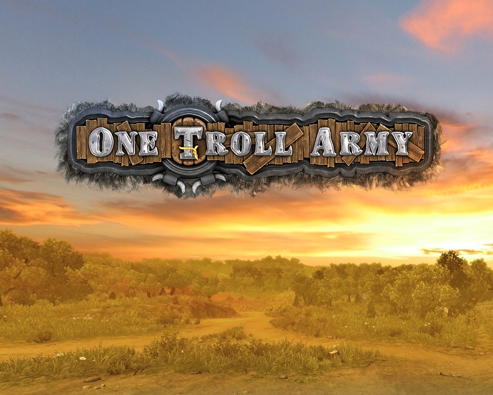 one troll army review