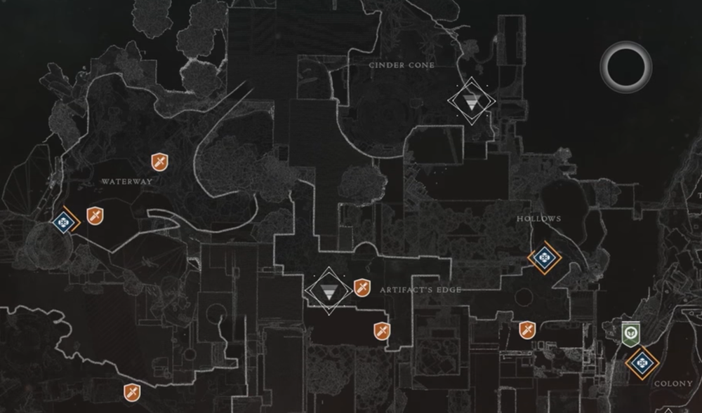 Destiny 2 – New Places and New Adventures