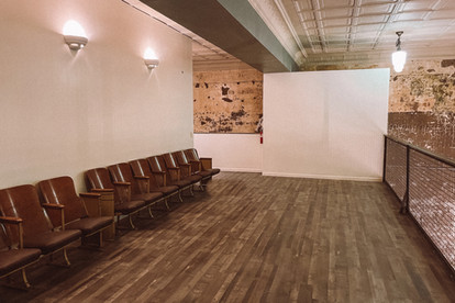 GALLERY | The Grand Theater