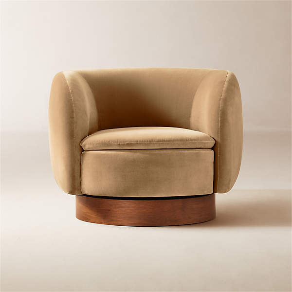 Swivel Chairs: The Perfect Blend of Style and Functionality