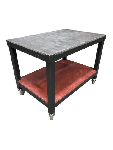 Marver | cannedheatglass