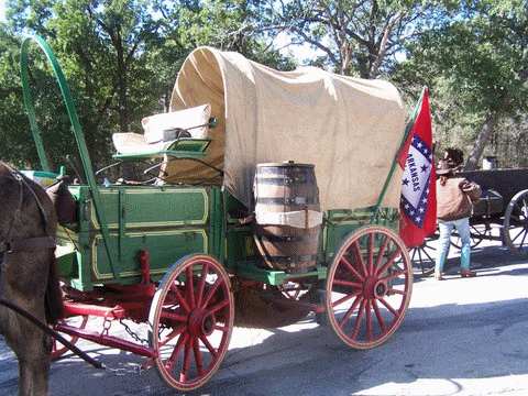 Chuck Wagon Cooking | Cowboycooking 1