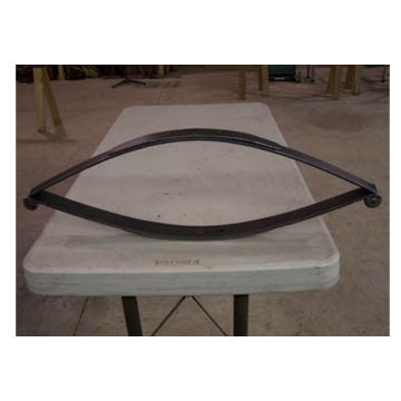 Authentic Seat Spring | Cowboycooking 1