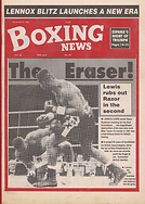 HOME | Trinity Boxing LA