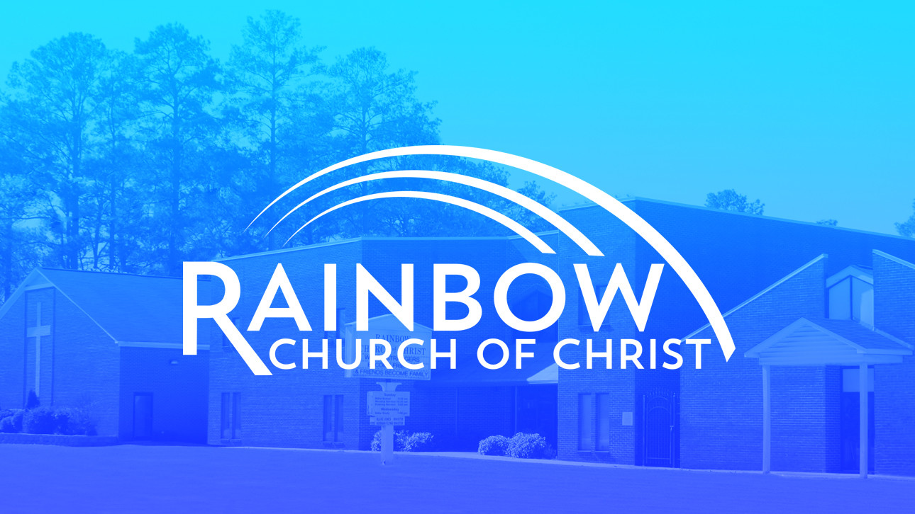 Rainbow Church of Christ