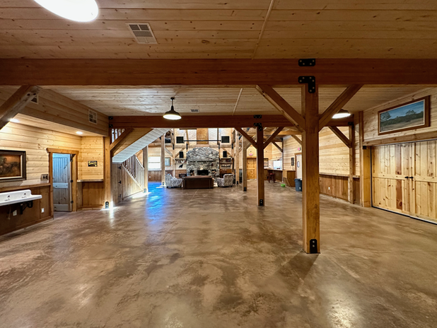 Stay & Experience | Millar Oaks Ranch