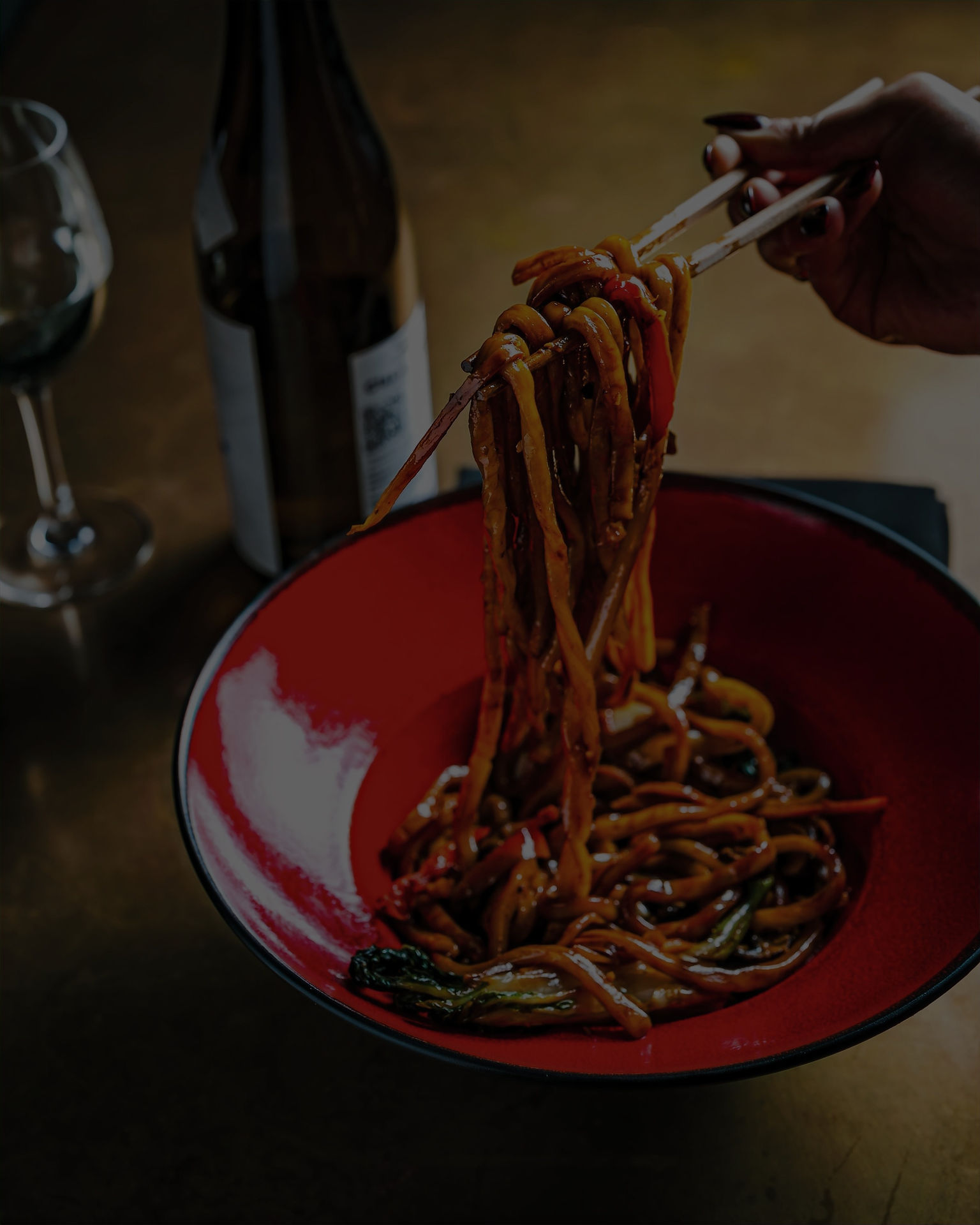 MENU | ASSET Restaurant NYC