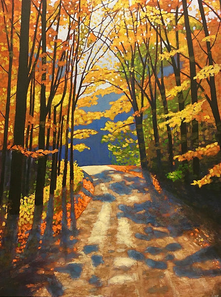 Susan Hay | The Studio Tour Hali