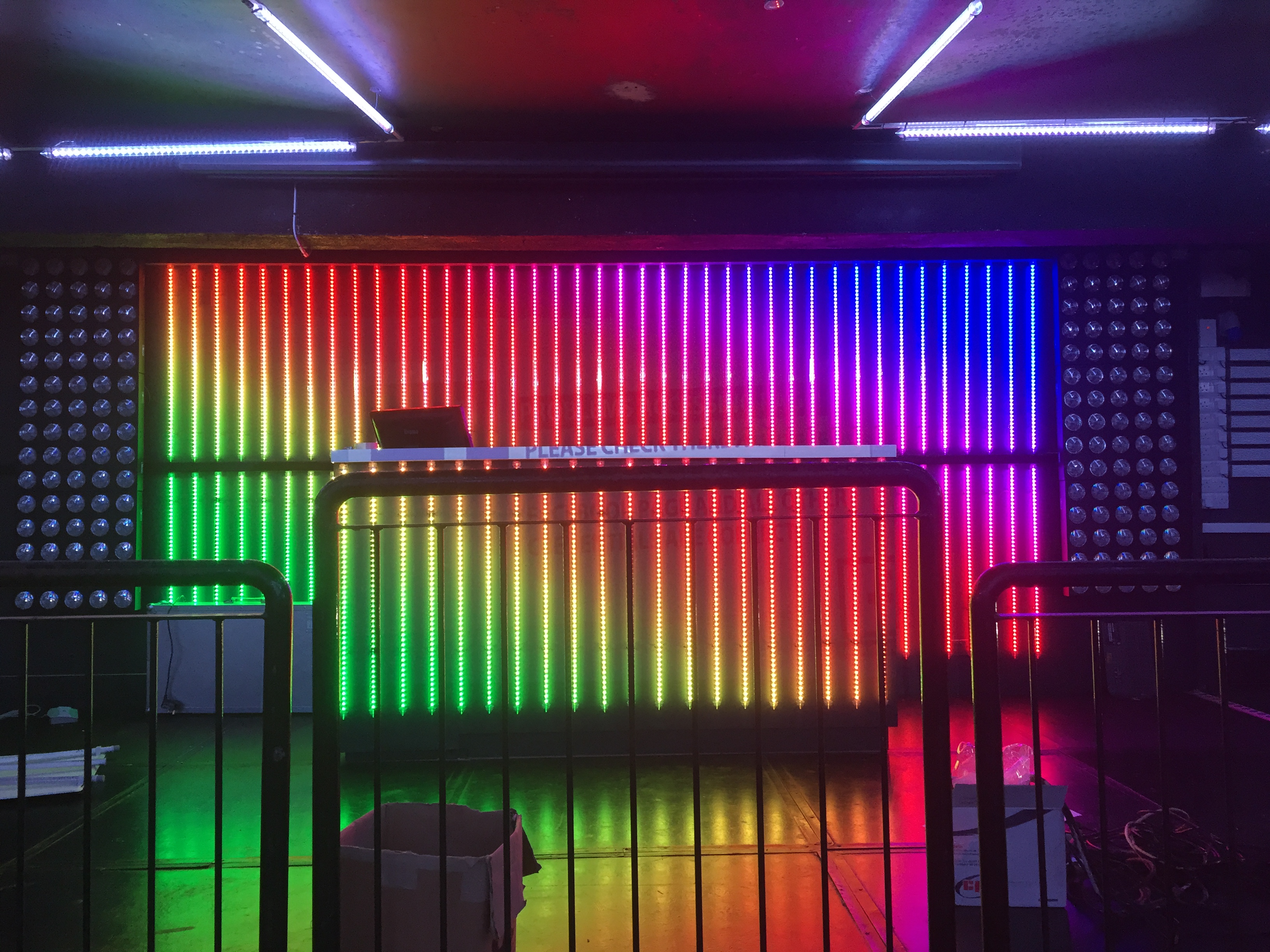 Sound Lighting Fx | SoundPower | Watford