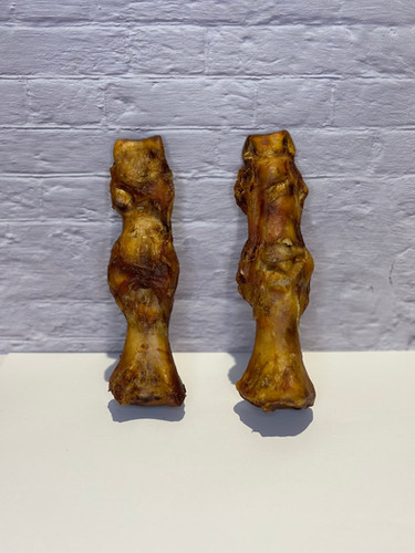 Ostrich foot | BullyBrothers Bakery